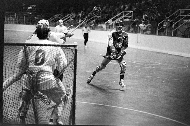 Indigenous Athletes History timeline | Timetoast timelines