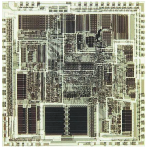 Comparativa Arquitecturas RISC y CISC timeline | Timetoast timelines
