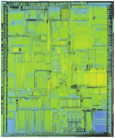 Comparativa Arquitecturas RISC y CISC timeline | Timetoast timelines