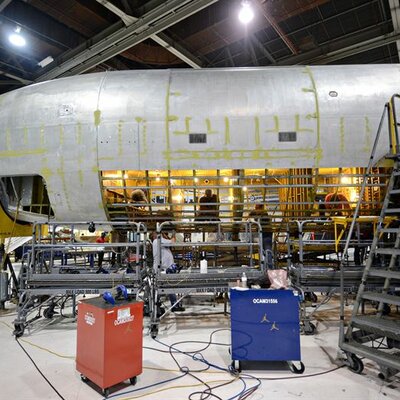 History of FLIGHT timeline | Timetoast timelines