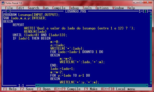 EVOLUÇÃO DA PROGRAMAÇÃO DOS COMPUTADORES E LINGUAGENS DE PROGRAMAÇÃO