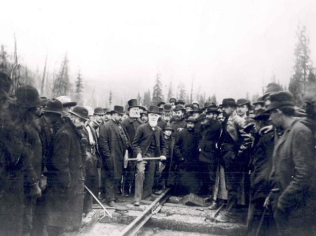 Important Events in Canada's History timeline | Timetoast timelines