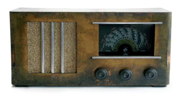 Evolución de Histórica de la Comunicación timeline | Timetoast