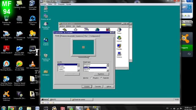 evolucion de windows timeline | Timetoast timelines