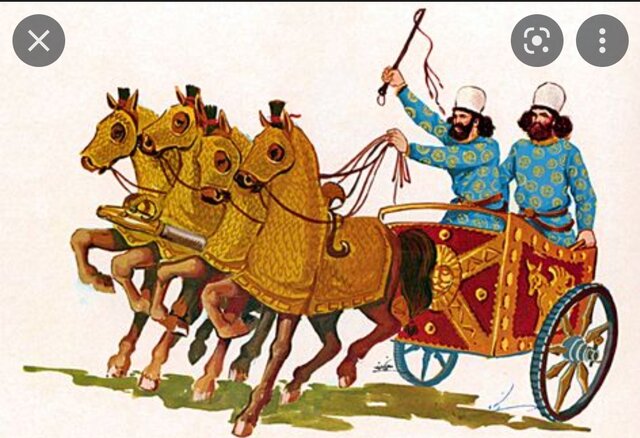 La evolución de la comunicación y los medios de comunicación timeline