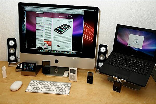 La evolución del hardware. timeline | Timetoast timelines