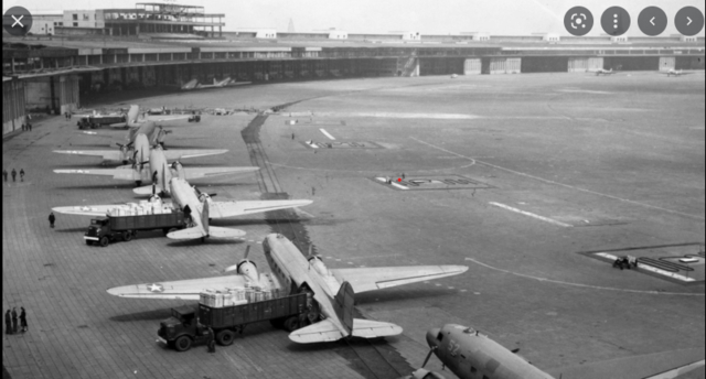 Cold War and Beyond Timeline Project | Timetoast timelines