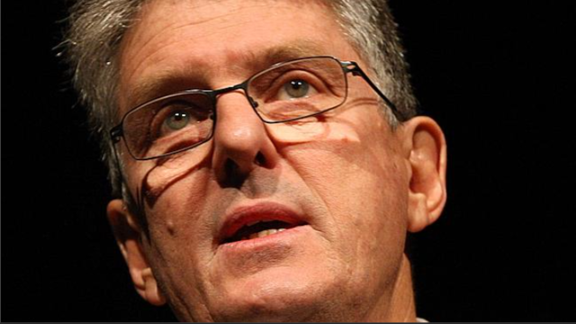 Recorrido en el estudio de los procesos sensoperceptivos timeline | Ti