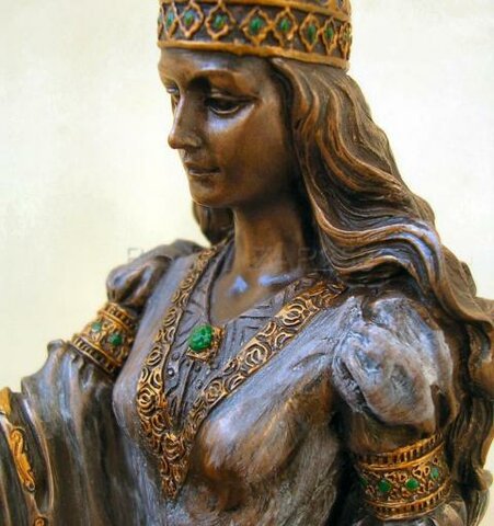 Aliénor timeline | Timetoast timelines