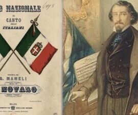 Reazione dell'Italia al 1848 timeline | Timetoast timelines