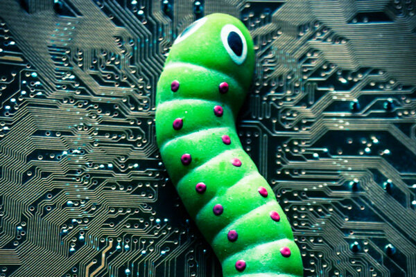 Virus Más Peligrosos timeline | Timetoast timelines