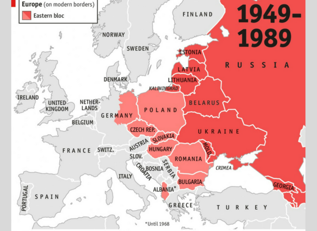 WWII Timeline- Europe | Timetoast timelines