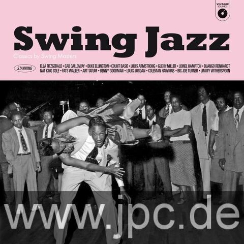 Jazz timeline | Timetoast timelines