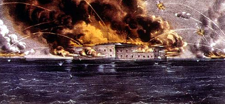 Civil War Timeline | Timetoast timelines