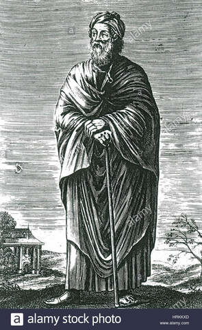 Historia de la Filosofia timeline | Timetoast timelines