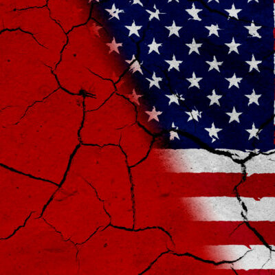 Línea de tiempo de la Guerra Fría timeline | Timetoast timelines