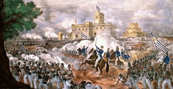 Historia argentina timeline | Timetoast timelines