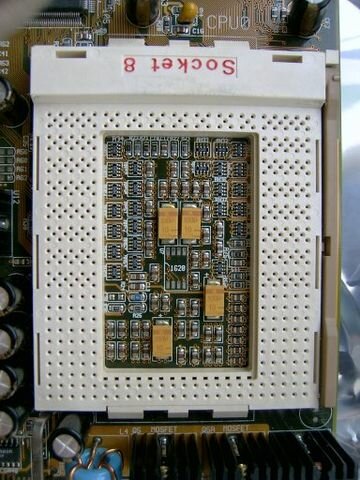 Historia de los Sockets timeline | Timetoast timelines