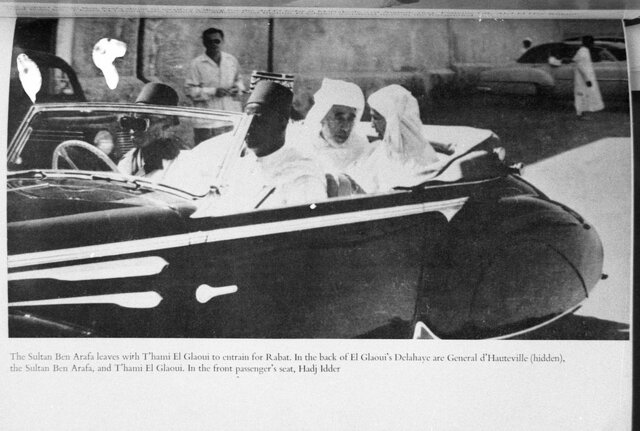 EJE CRONOLÓGICO DE TRES GENERACIONES timeline | Timetoast timelines