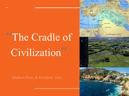Cradles of Civilization:A Historical Timeline | Timetoast timelines