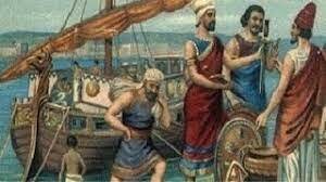 Historia del comercio y el Derecho Mercantil timeline | Timetoast