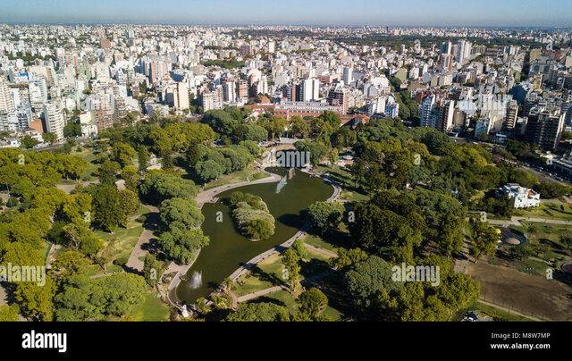 barrio caballito timeline | Timetoast timelines