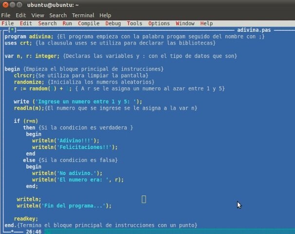 historia de la computación y de la informatica timeline | Timetoast