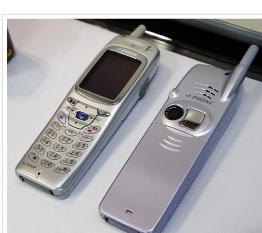 2000's timeline | Timetoast timelines