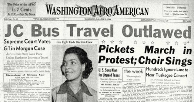 Civil Rights Movement timeline | Timetoast timelines