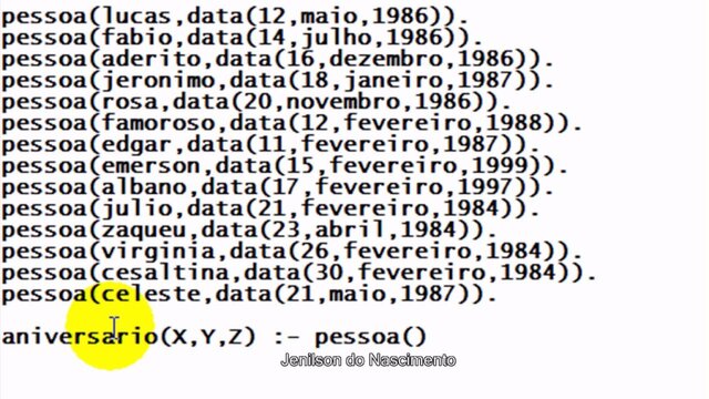 A evolução da Programação dos Computadores e Linguagem de Programação.