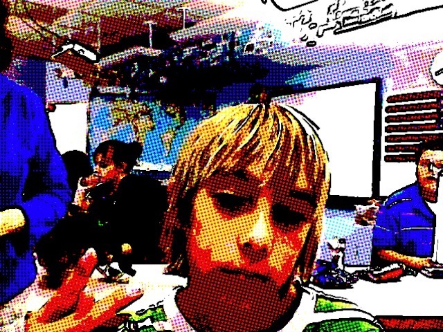 FAT DOG timeline | Timetoast timelines