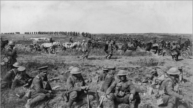 1914-1929 timeline | Timetoast timelines