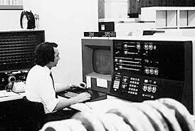 Computers in the 1970s timeline | Timetoast timelines
