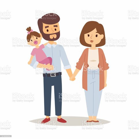 ETAPAS DEL DESARROLLO HUMANO timeline | Timetoast timelines