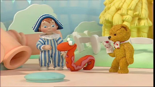 Manchester Animation up to 2022 timeline | Timetoast timelines