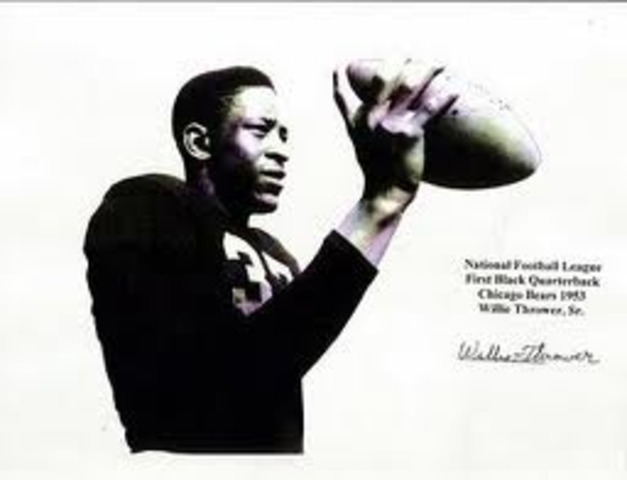 Charlise's African Americans in history TL timeline | Timetoast