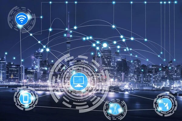 Evolución de las TICs timeline | Timetoast timelines