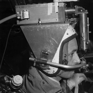 TimeLine 1 - Kenneth Craik (March 29, 1914 - May 7, 1945) timeline | T