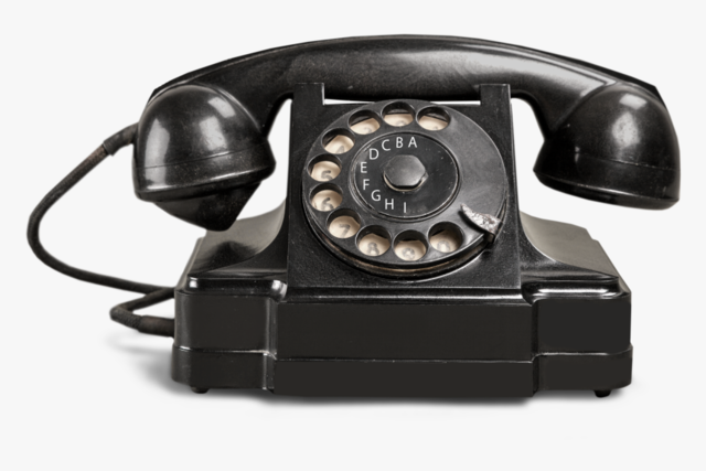 The History of the Telephone timeline | Timetoast timelines