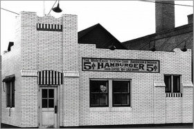 Innovations in food equipment timeline | Timetoast timelines