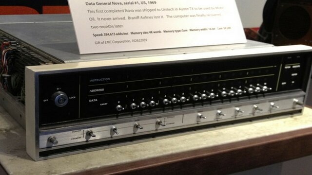 Historia de la computadora timeline | Timetoast timelines