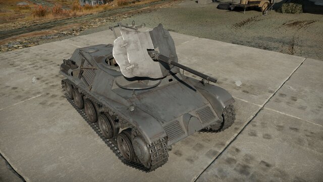 War Thunder Swedish Armored Vehicles timeline | Timetoast timelines