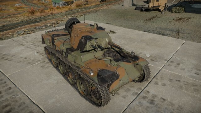 War Thunder Swedish Armored Vehicles timeline | Timetoast timelines