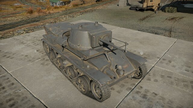 War Thunder Swedish Armored Vehicles timeline | Timetoast timelines