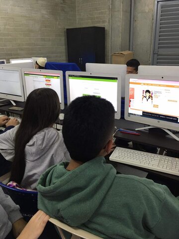 RECI-CLON timeline | Timetoast timelines