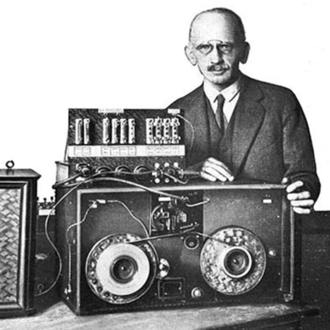 Linea del Tiempo - Datos (Sergio Rodríguez) timeline | Timetoast