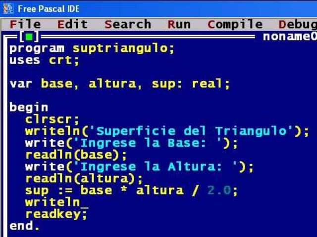 Evolucion de los lenguajes de programación timeline | Timetoast