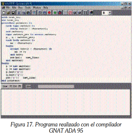 Historia de los Lenguajes de Programación timeline | Timetoast