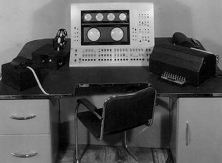 Historia – Lenguajes de Programación timeline | Timetoast timelines