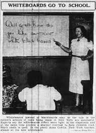 The Evolution of Teaching timeline | Timetoast timelines